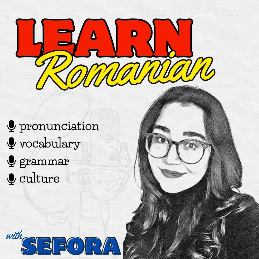 Get a FREE 30-Minute Romanian Language Trial Lesson – I Learn Romanian ...
